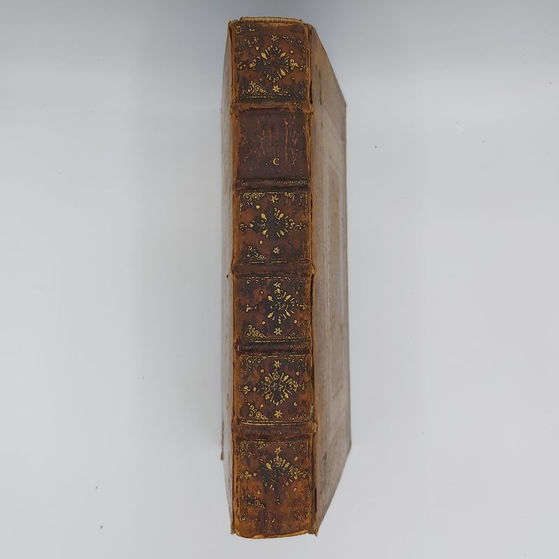 The Characters of the several Noblemen and Gentlemen that have died in ...