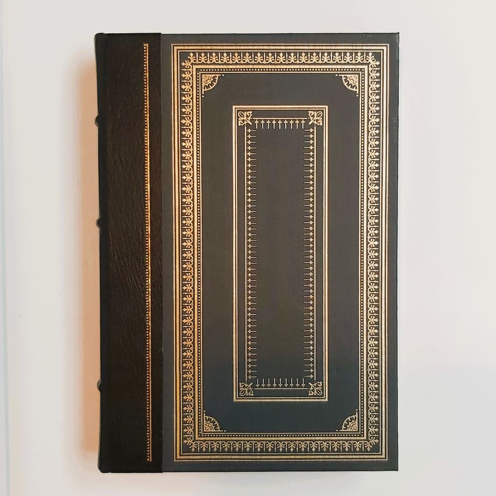 Crime and Punishment- Franklin Library. – Mosdell Books